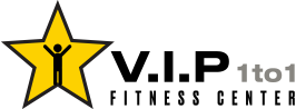 VIP-logo - VIP Fitness Center
